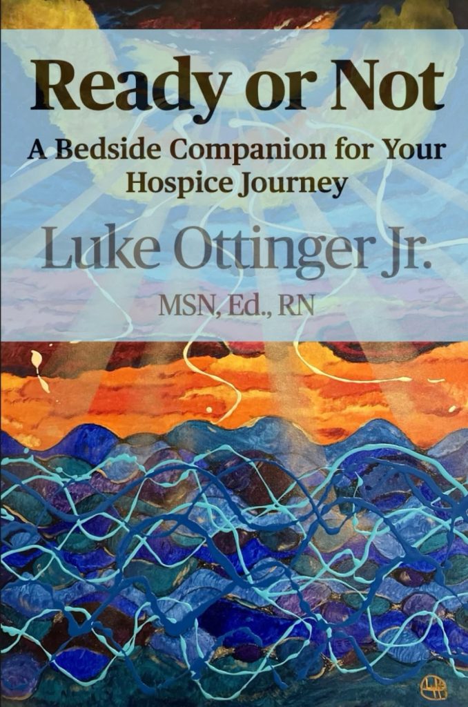 Elder Care Book: Thriving at Home - Potomac, MD