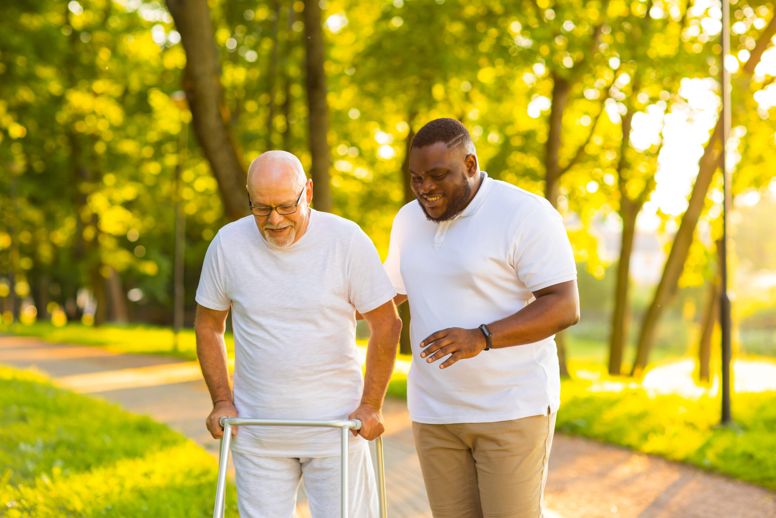 How Can I Help a Senior Loved One with Mobility Issues at Home?