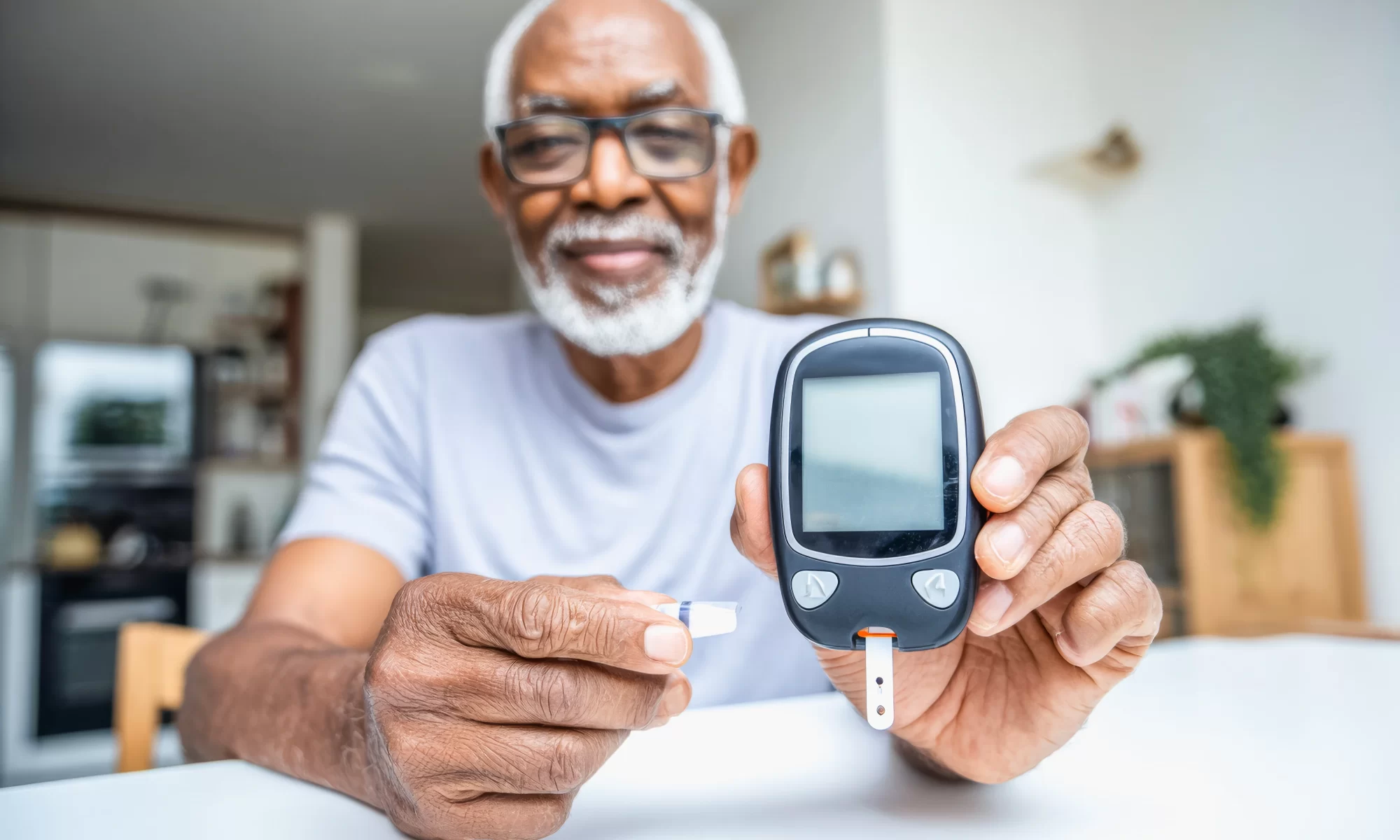 Diabetes Mellitus: Causes, Types & Treatment