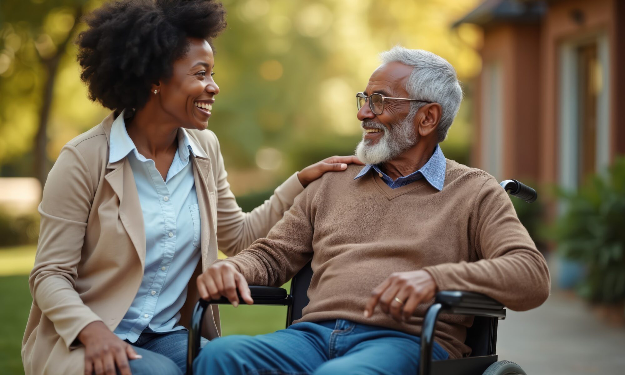 How Can You Respond to Repetitive Questions in Dementia Care?