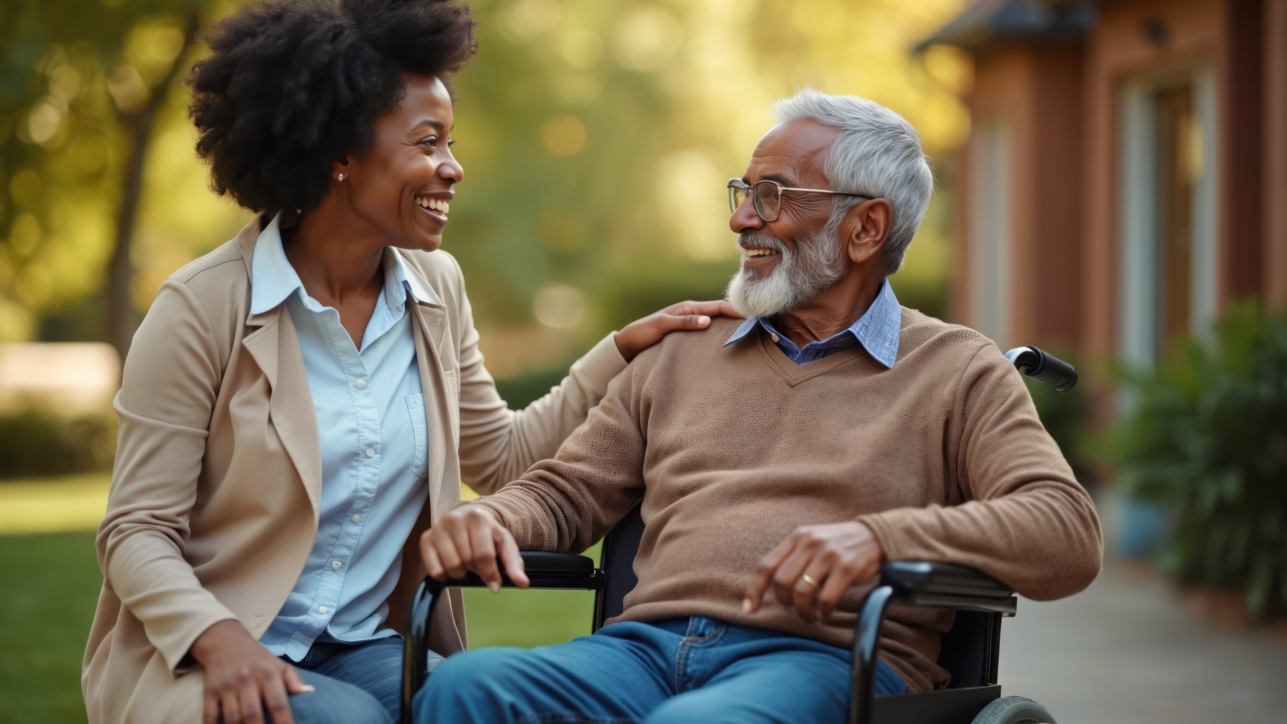 How Can You Help a Dementia Patient Cope with Memory Loss?